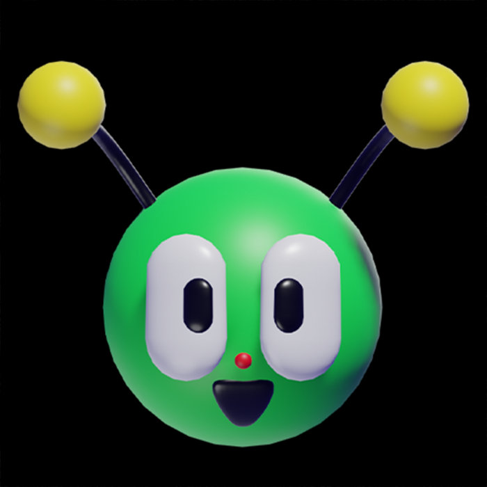 WORM RAVE | METAROOM & MAFTI | nothing world