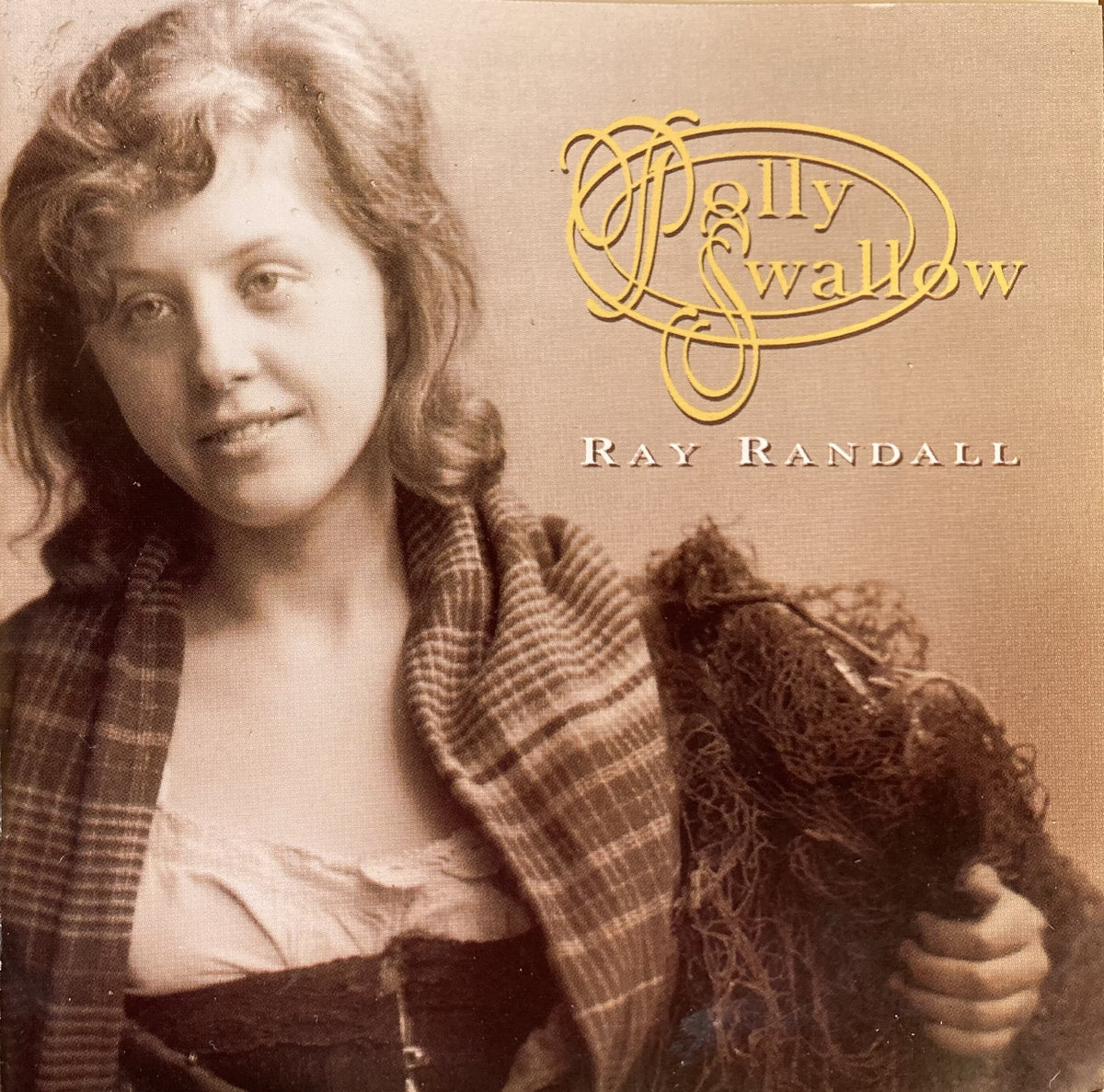 Polly Swallow | Ray Randall