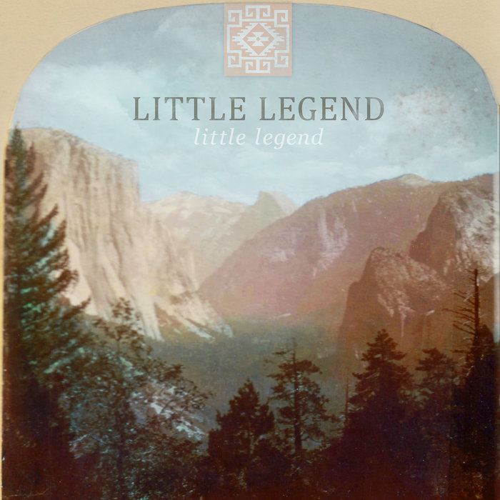 Little Legend | Little Legend | The Record Machine