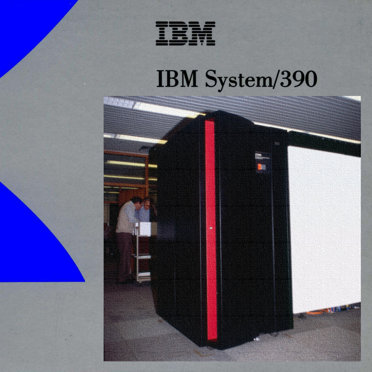 A History of Microprocessing Vol. 59: IBM S/390 G4 | dsic