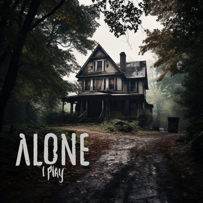 Home | Alone I Play