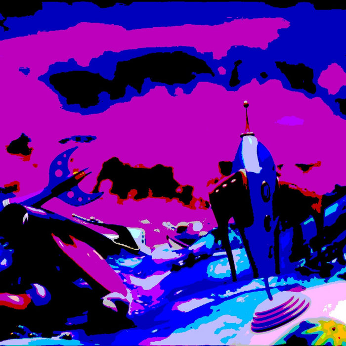 We'd Like to Welcome You to Gloom World | Nick Vasic