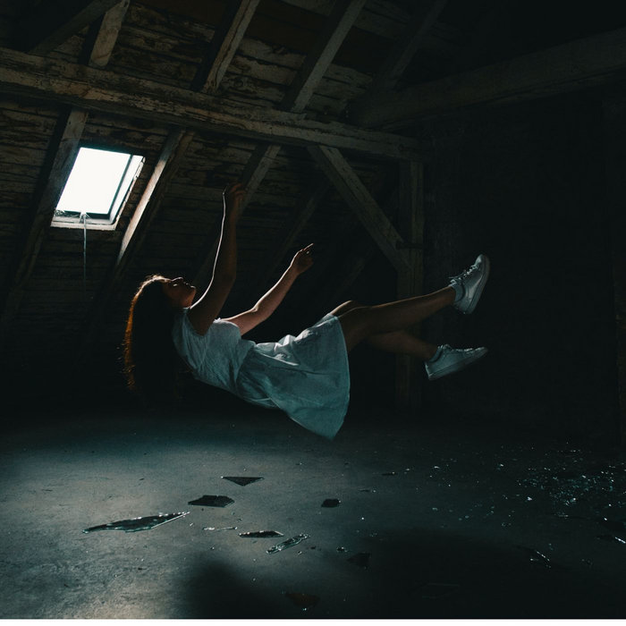 Falling (feat. The Midwest Devil) | Eric Lawrence