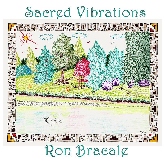 Sacred Vibrations | Shakuhachi Spirit