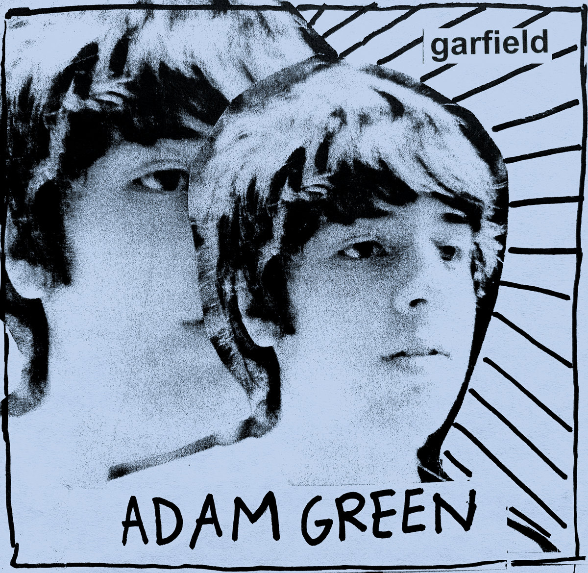 Garfield | Adam Green | Org Music