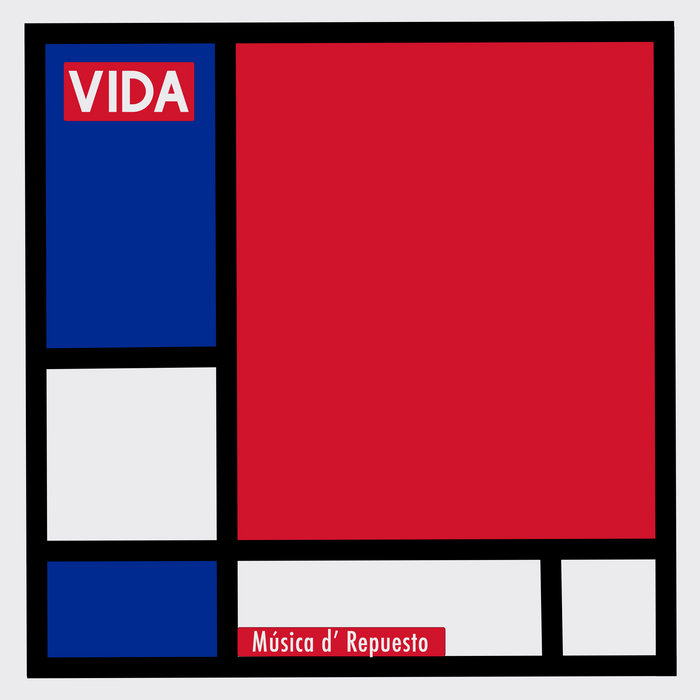 Vida | Música d' Repuesto