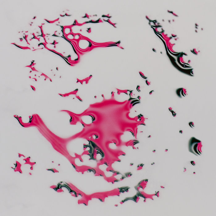 Pieces EP | Mutant Freak