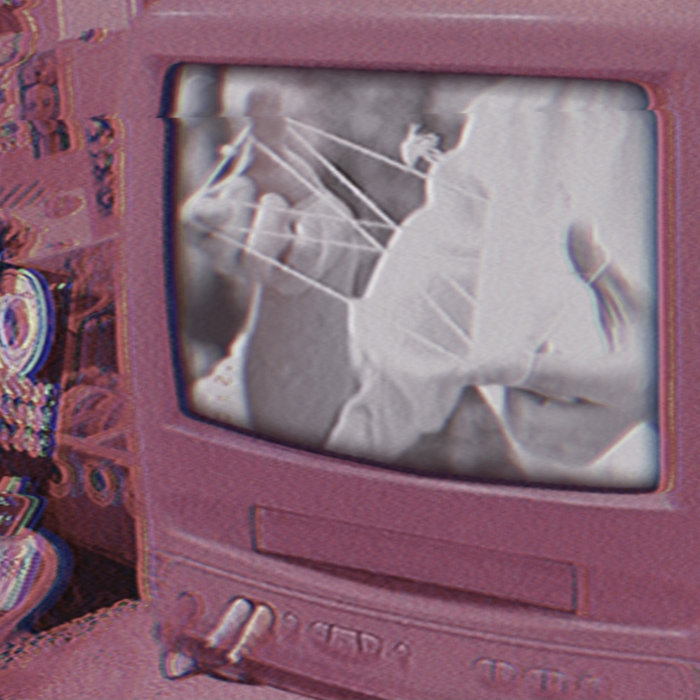 Cat's Cradle | Boh Doran