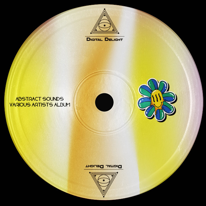 Abstract Sounds | Various Artists | Digital Delight – Deep House & Tech ...