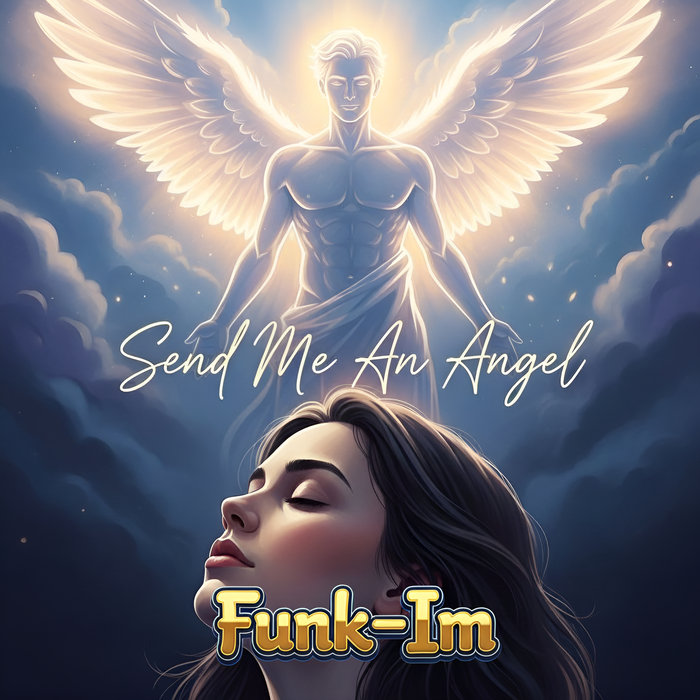 Send Me An Angel | Funk-Im