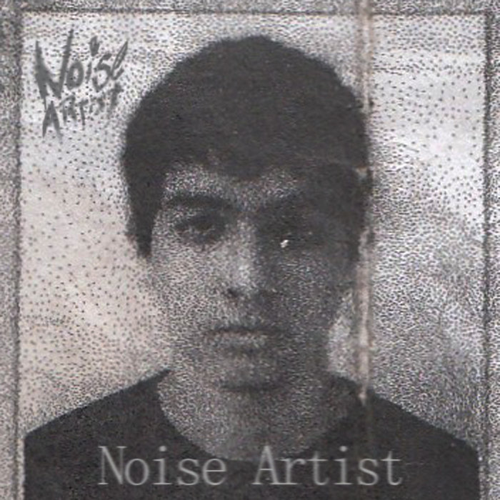 Noise Artist | Noise Artist | Pork Records