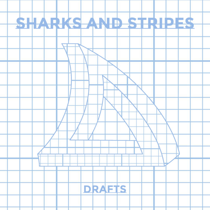 Drafts | Sharks and Stripes
