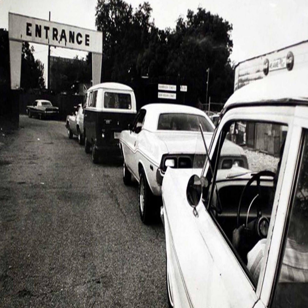 Entrance | Young Astronauts Club