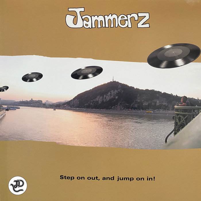 Step On Up, And Jump On In! | Jammerz