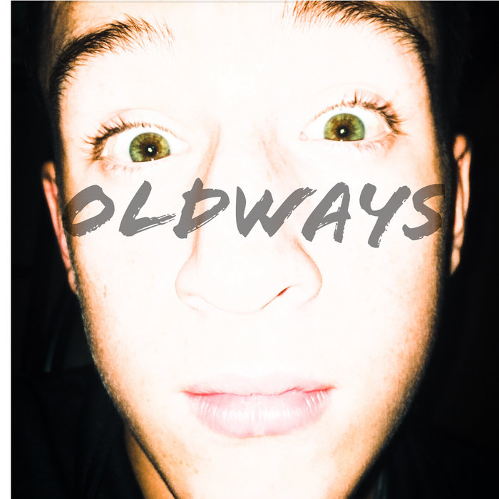 Old Ways | Luc@s the rapper