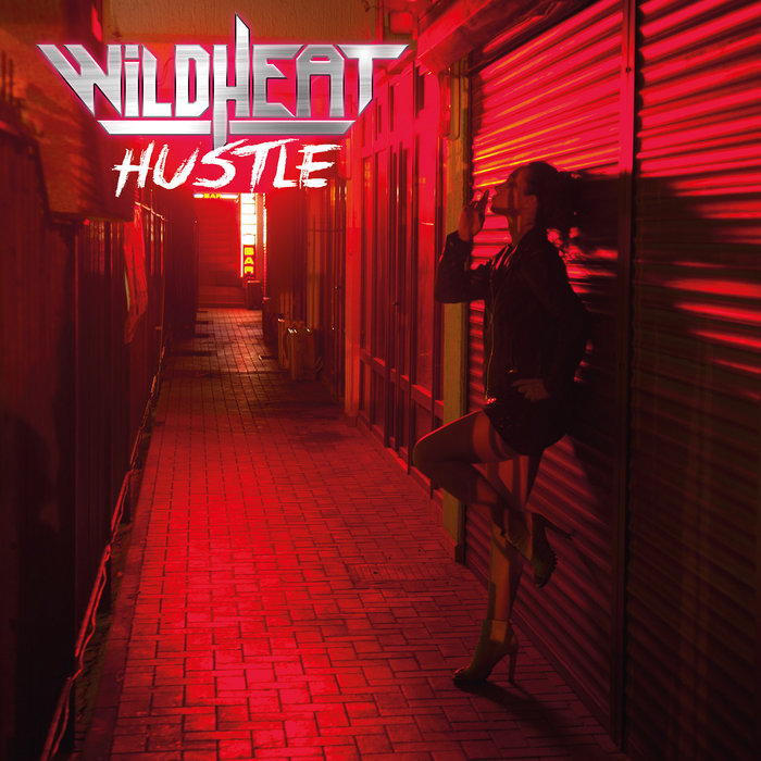 Hustle | Wild Heat