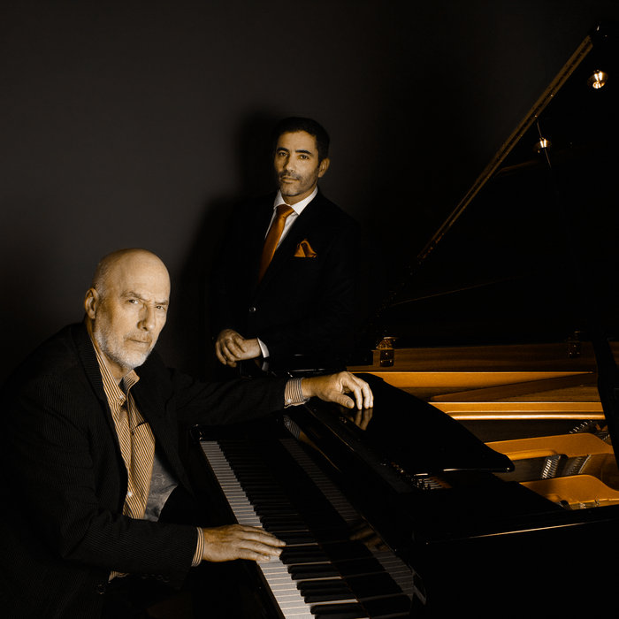 If You Could See Me Now | Marc Tetrault and Eric Harding | Marc Tetrault