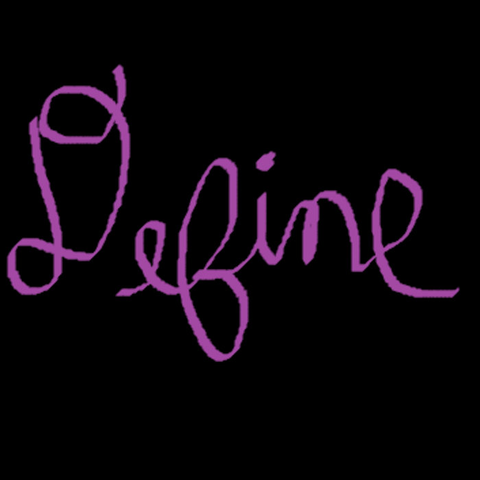 Define | The Popsicle's