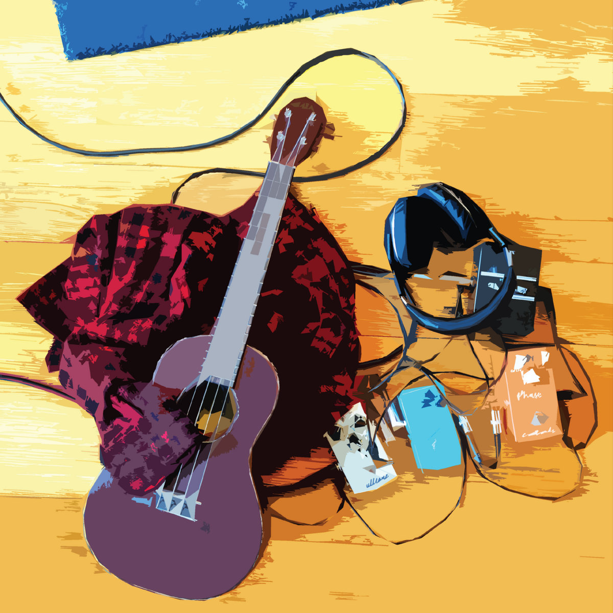 The Rude Sandstorm | The Rude Sandstorm | every folk