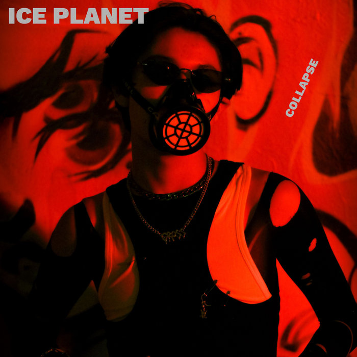 Collapse | Ice Planet