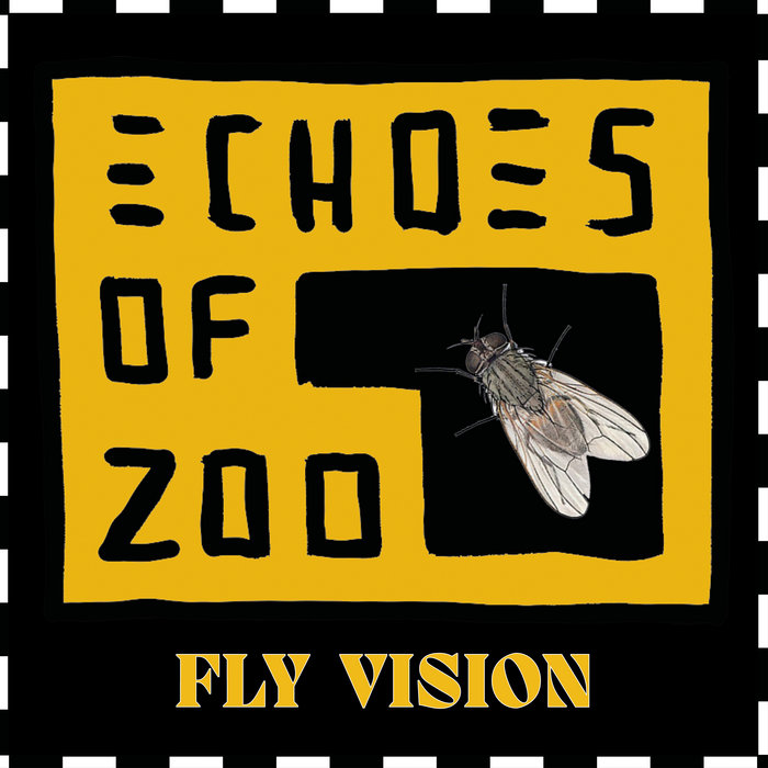 Fly Vision | Echoes of Zoo