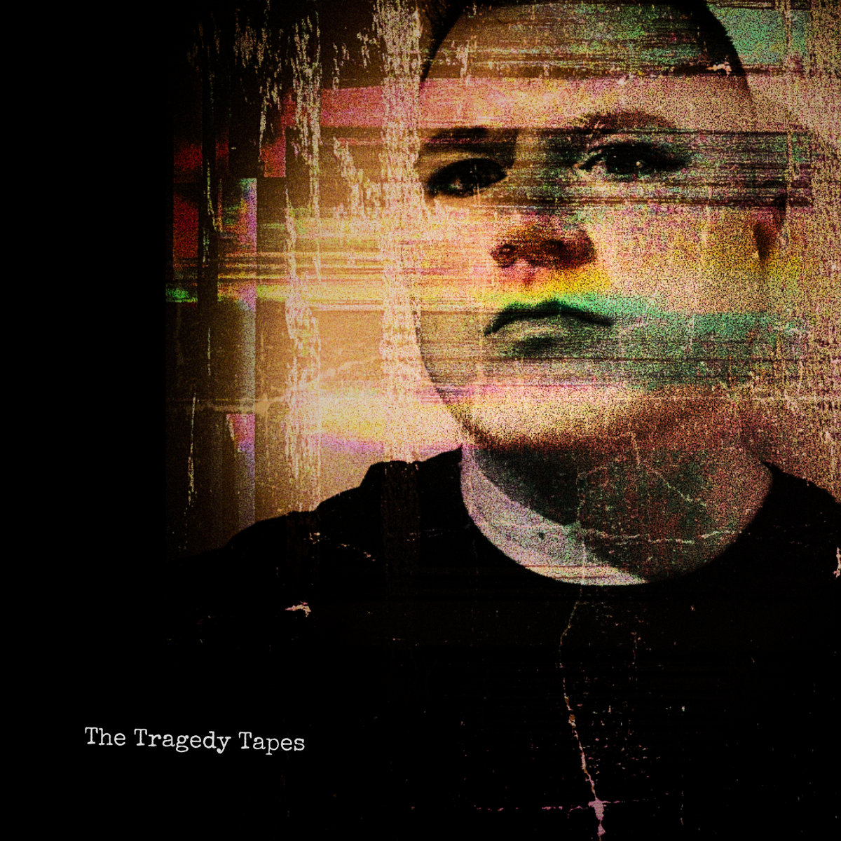 The Tragedy Tapes (EP) | Kiffie