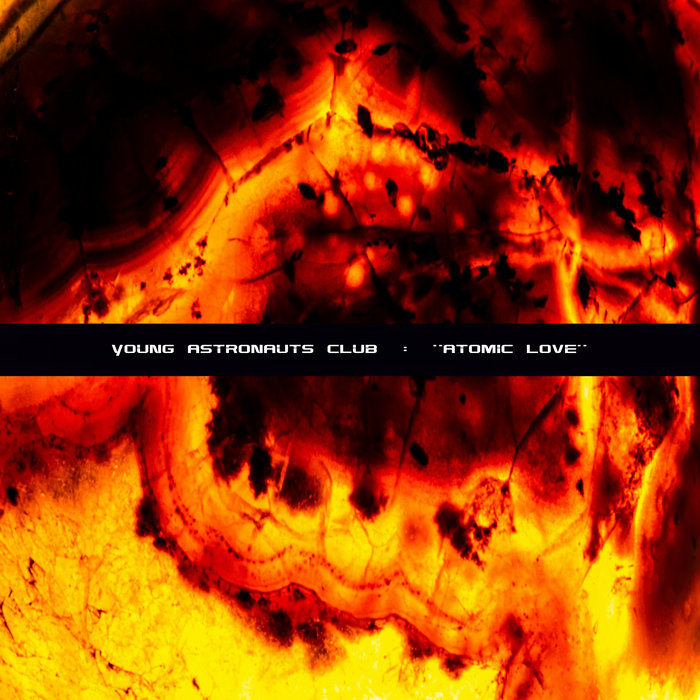 Atomic Love | Young Astronauts Club