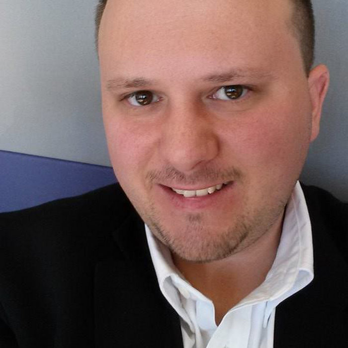 Break the cycle | Steven Carl Terry