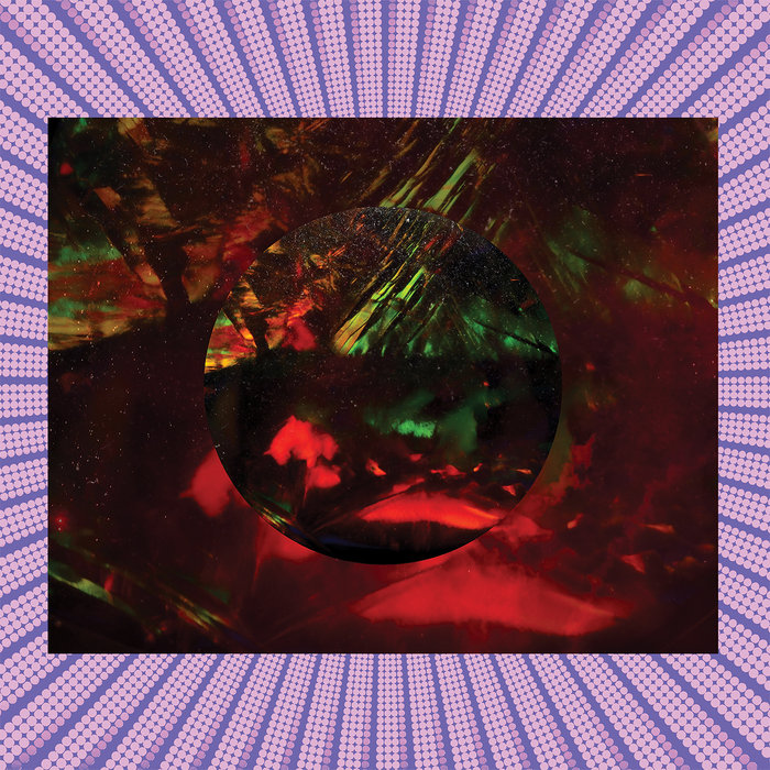 The Black Opal | Elektra Monet