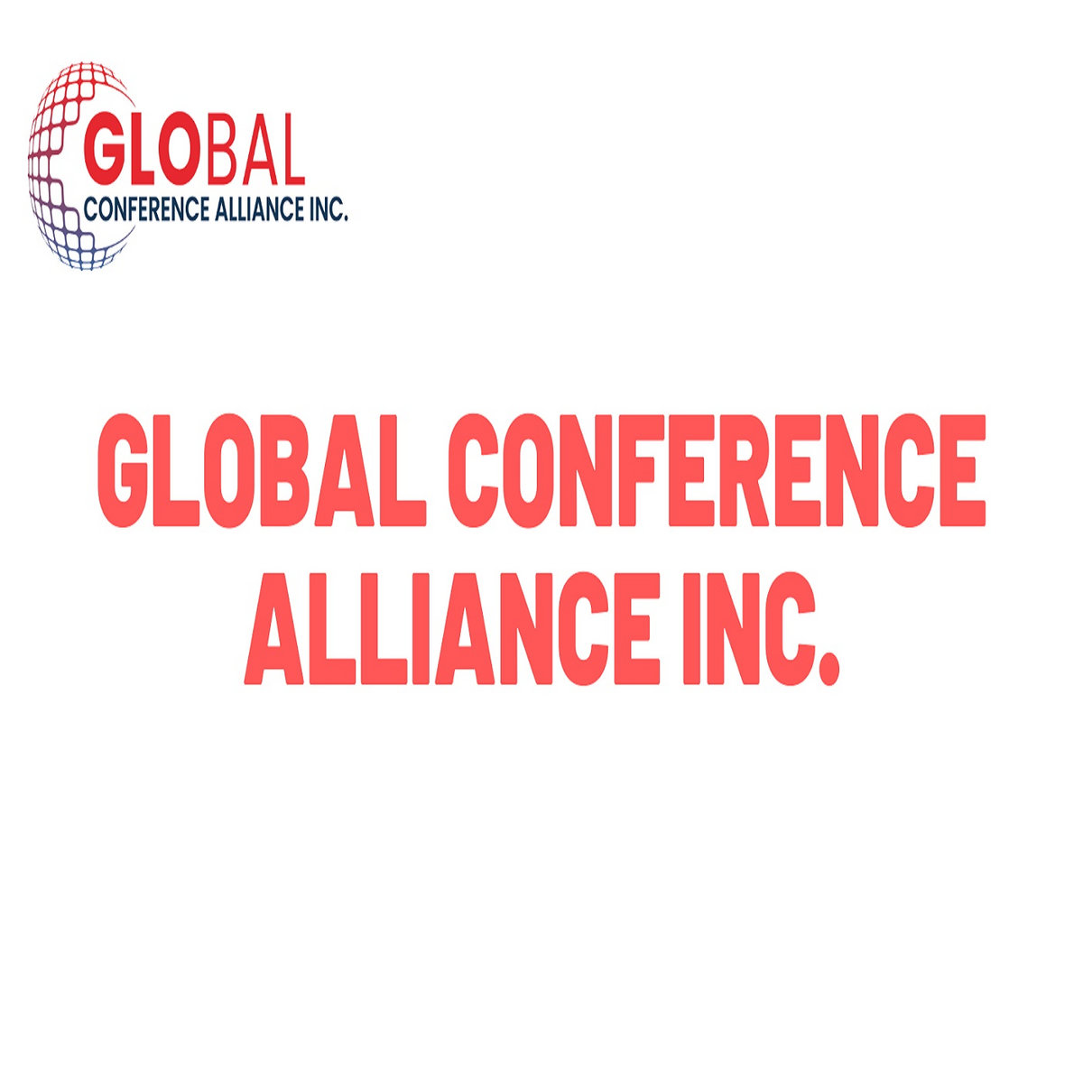 How are global conferences using tech to survive? | Global Conference