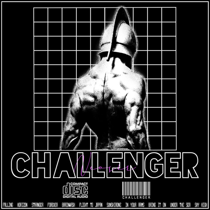 Challenger | Neosir | Dreamcorp. Records Inc.
