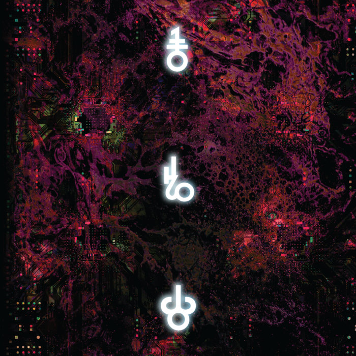 The Columns | the pop ritual