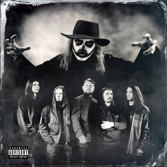 Sons Of A Witch Scumback