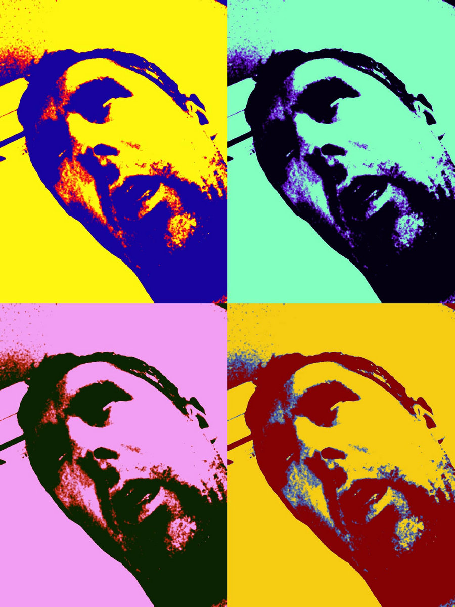 You'll Never Be | Offal Pit Stiletto