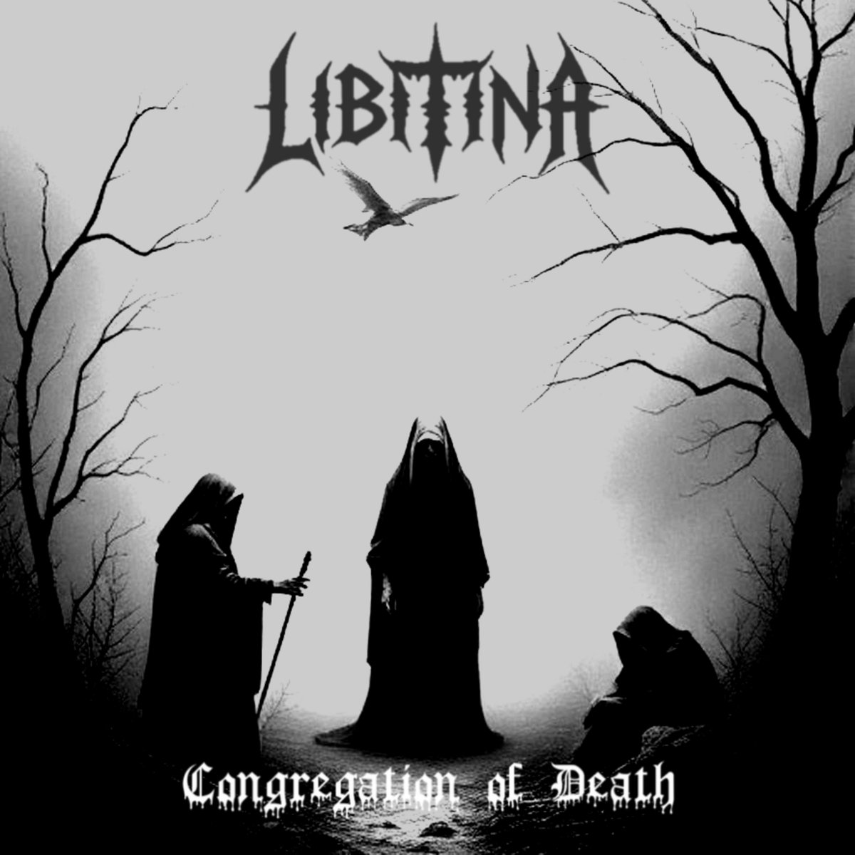 Congregation of Death | Libitina