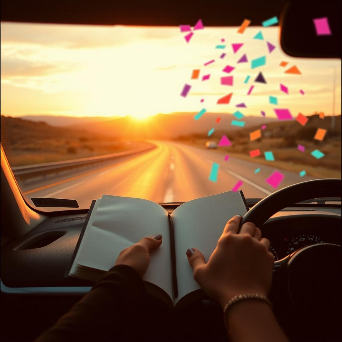 No Answers In The Back | Celina Shanavanna