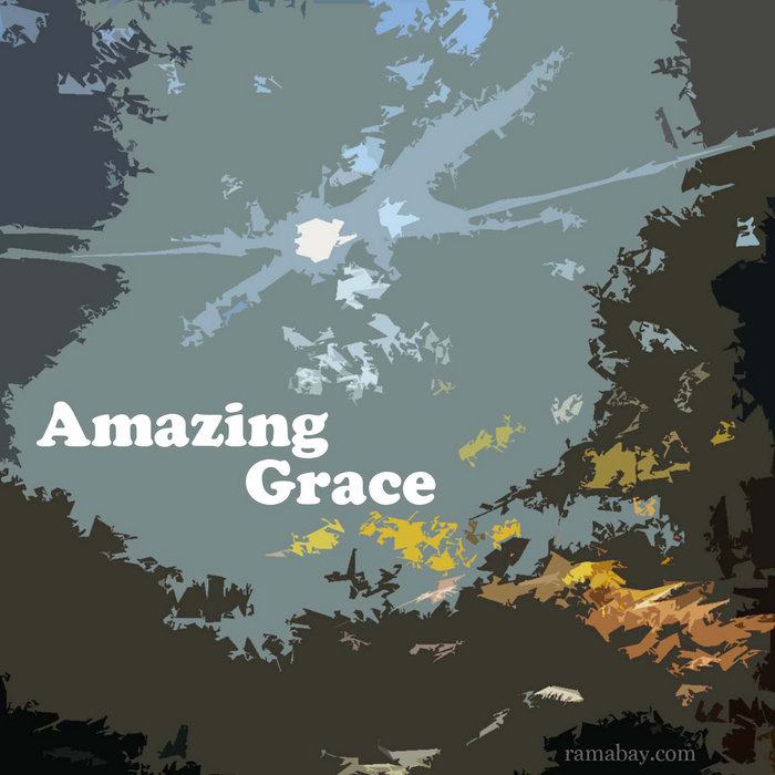 Amazing Grace (Cover) | Maik Winter