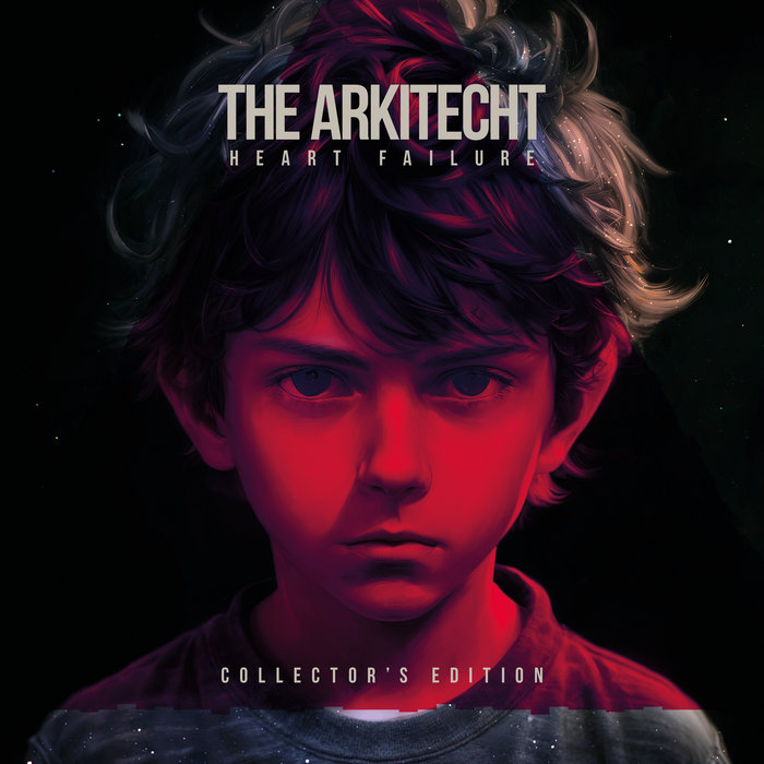 Heart Failure | The Arkitecht