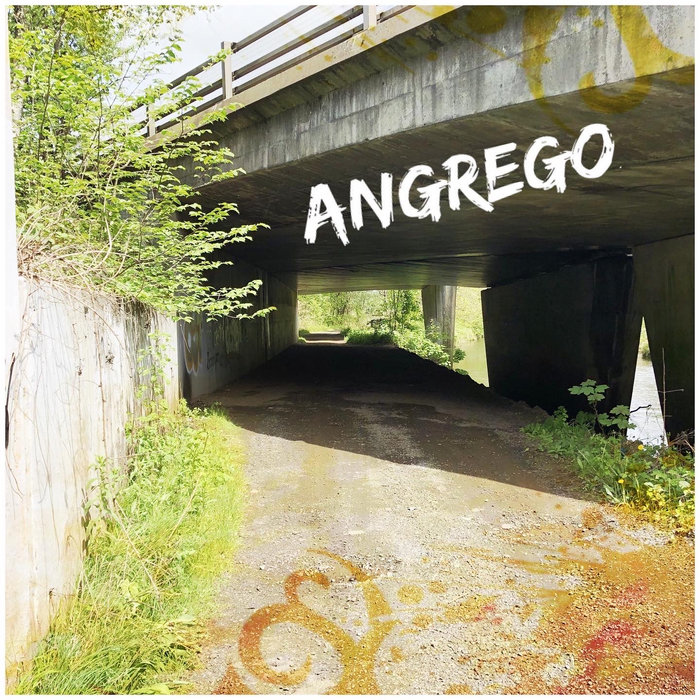 Angrego | Angrego