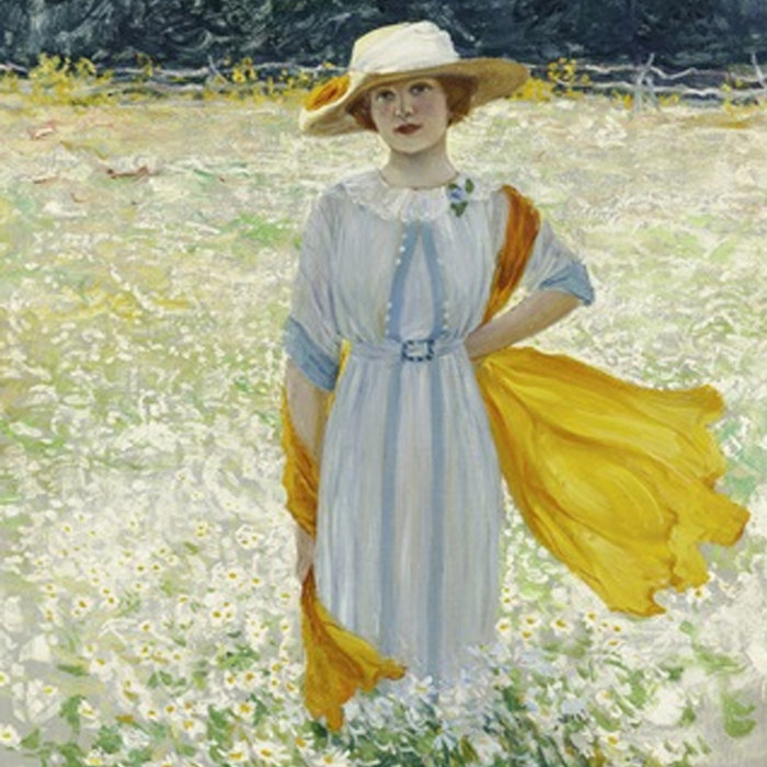 Daisy (Bicycle Built for Two) | Wonderwood