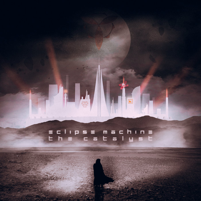 The Catalyst | Eclipse Machine