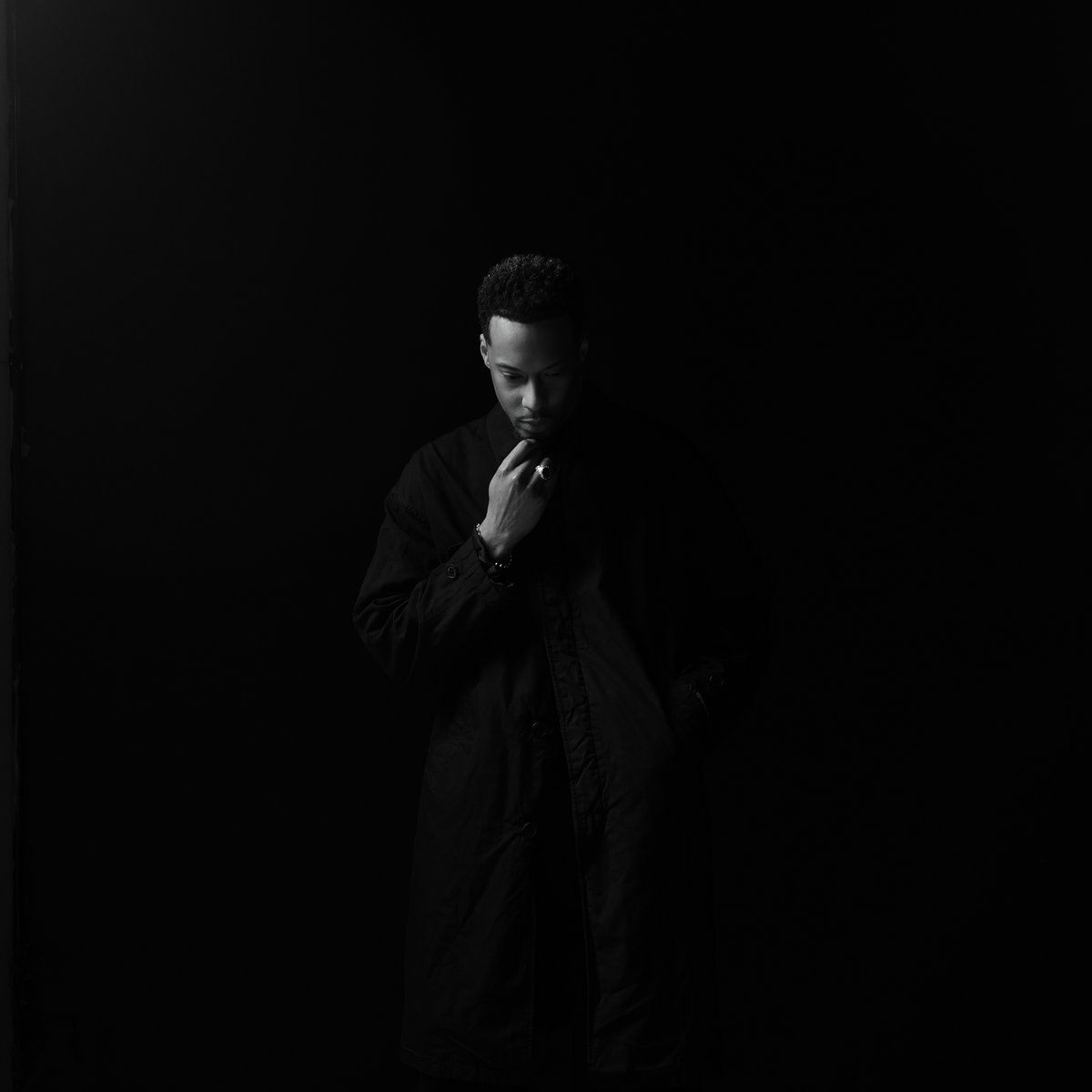 Crash Test Dummy | Black Milk