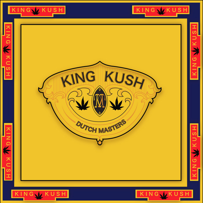 Dutch Masters | King Kush
