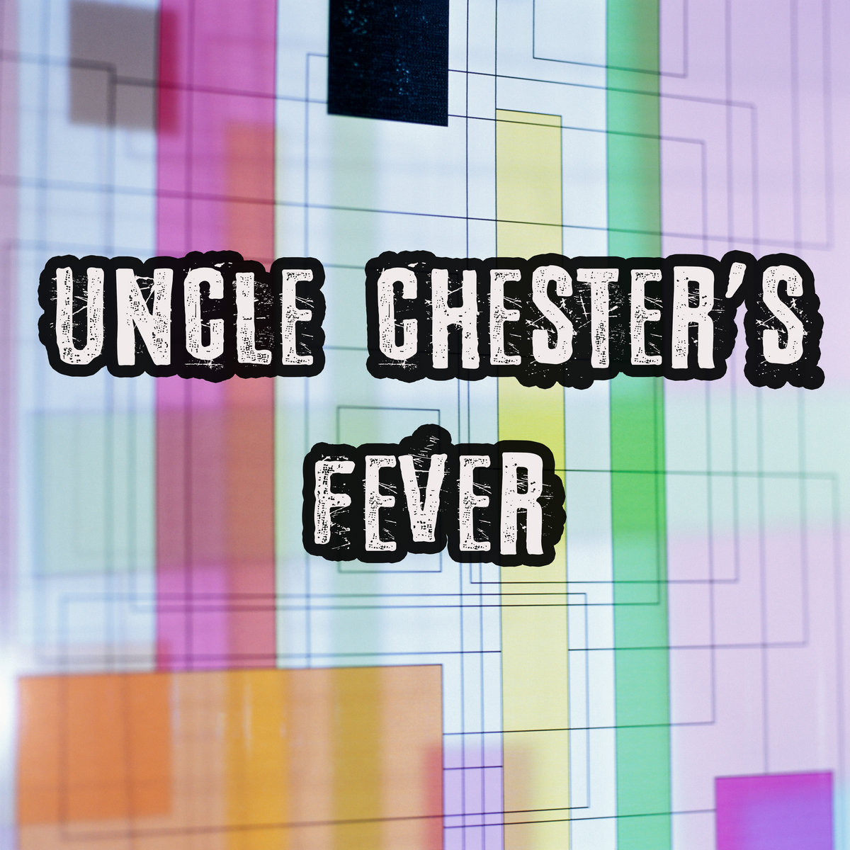 Uncle Chester's Fever | Uncle Chester's Fever