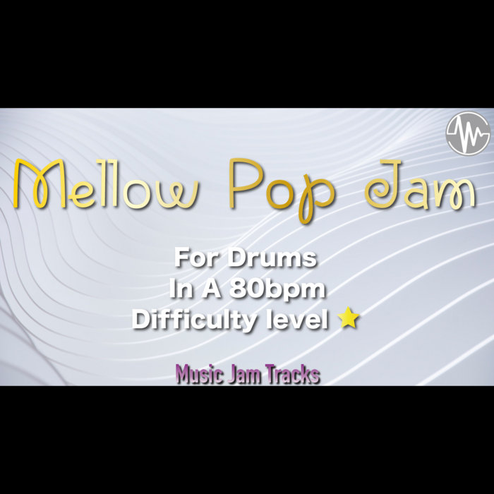 Mellow Pop | Music Jam Tracks