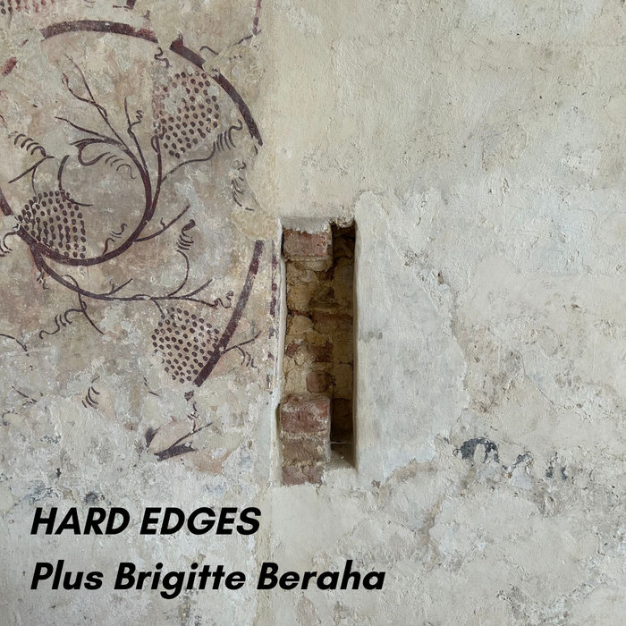 Plus Brigitte Beraha | Hard Edges