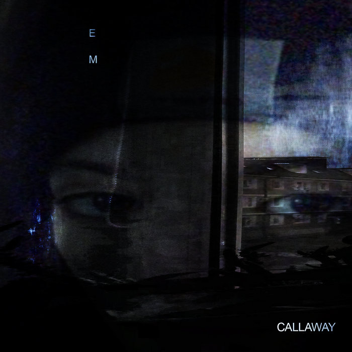 Callaway | Mya & Entity | Strichtarn