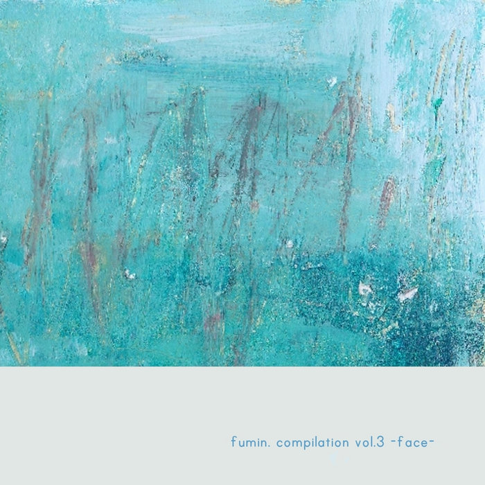 fumin. compilation vol.3 face | fumin. | fumin-label