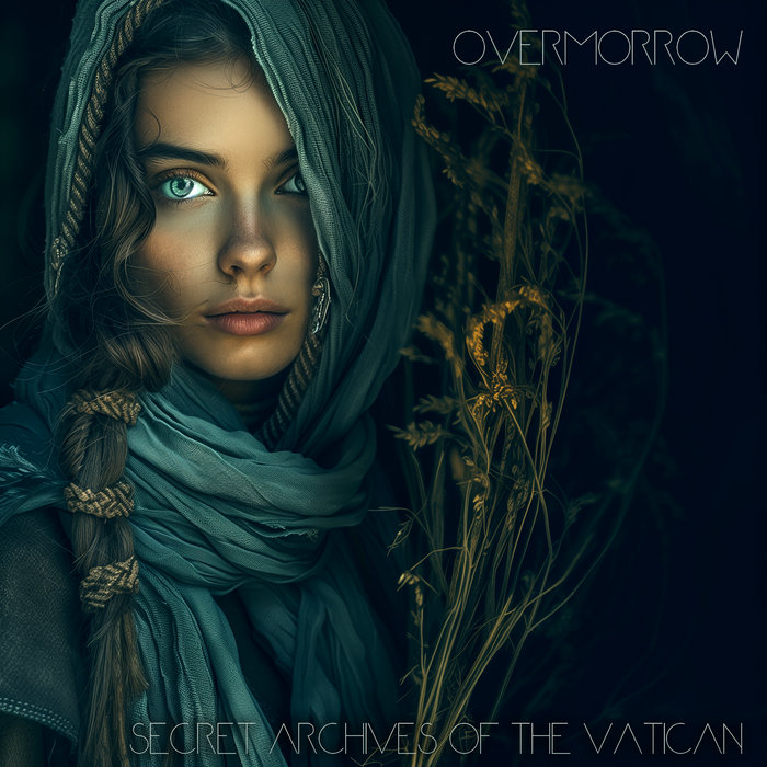 Overmorrow | Secret Archives of the Vatican