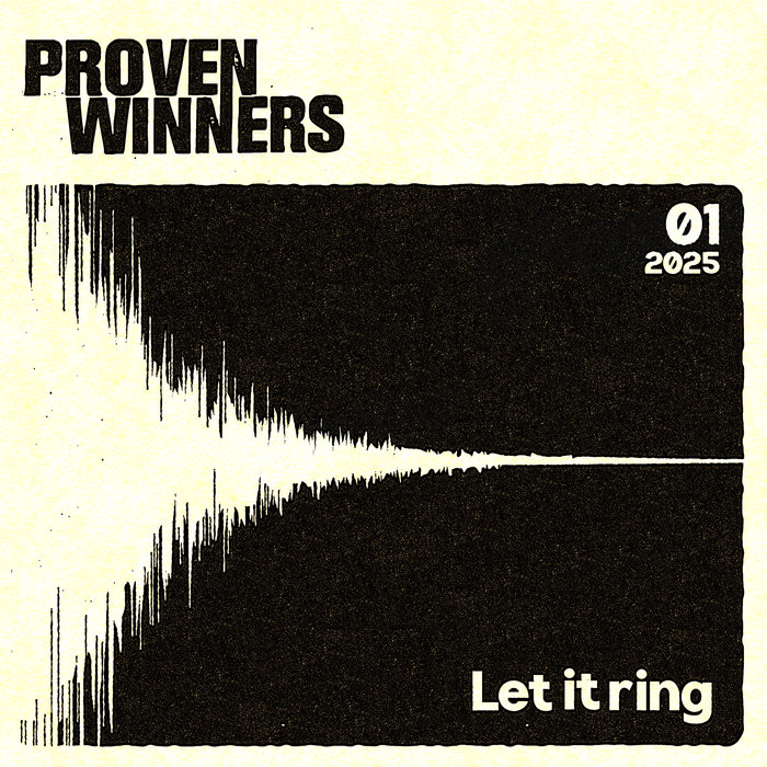 Let It Ring | Proven Winners